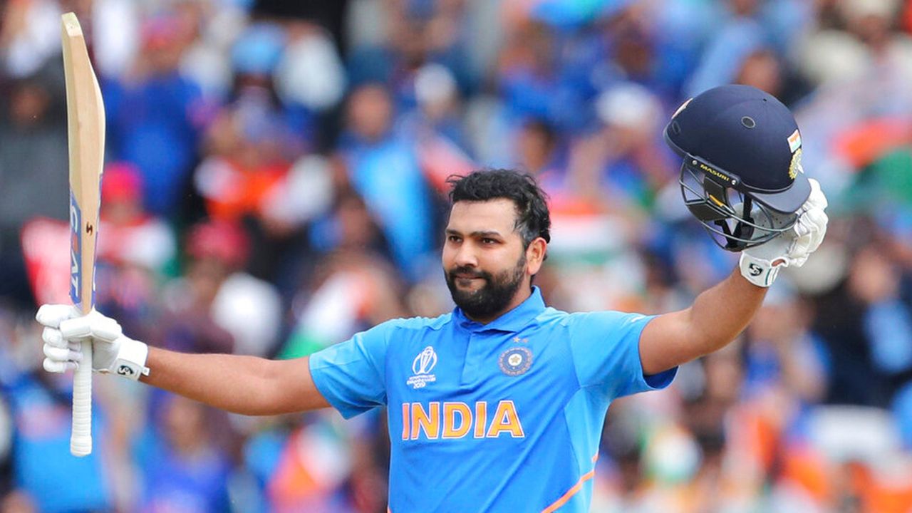 Rohit Sharma To Retire From T20Is Before T20 World Cup 2024? Indian Captain Reveals Sensational ...