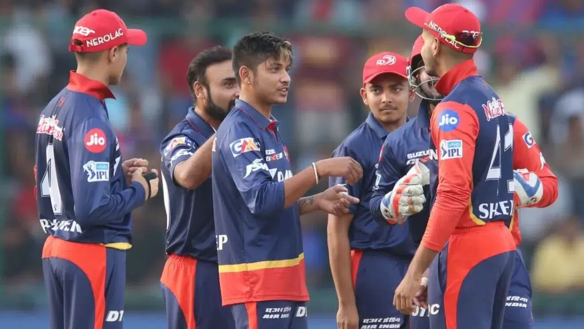 Nepal & Ex-Delhi Capitals Player Sandeep Lamichhane Found Guilty In Rape Case