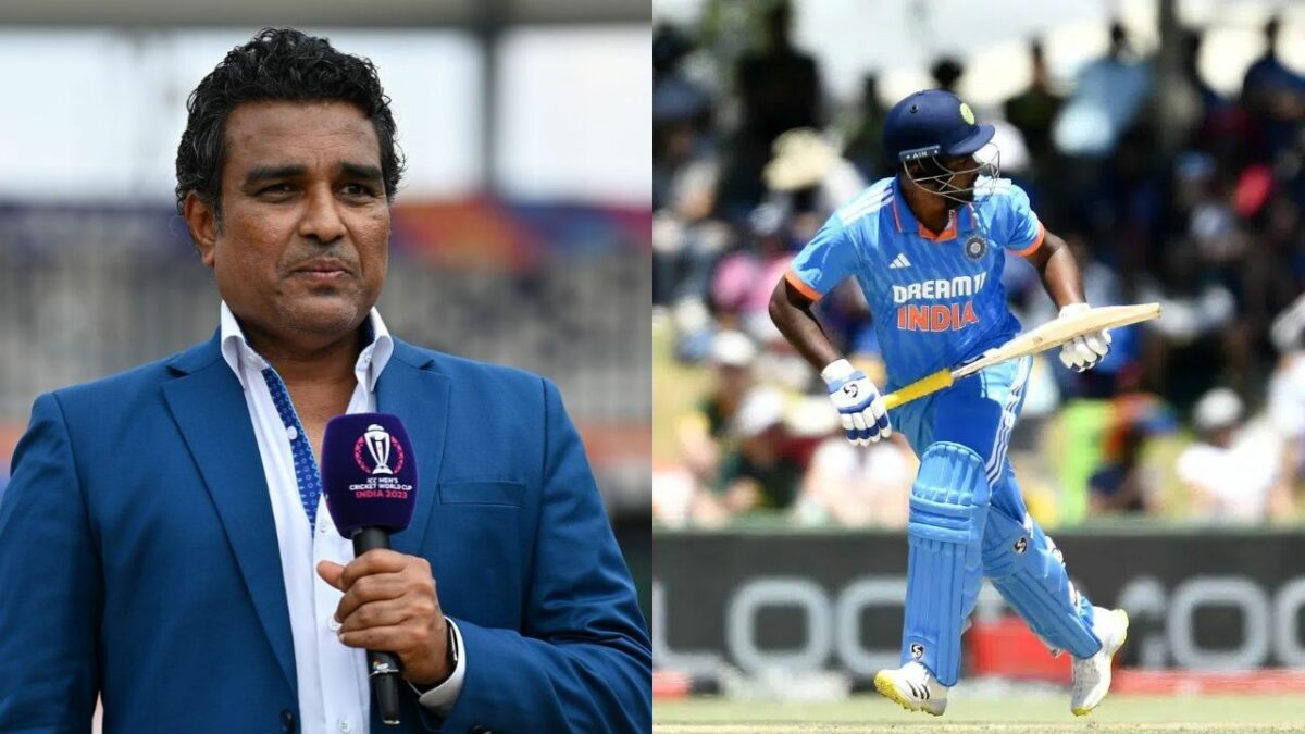 IND vs SA: Selector Will Remember This Sanju Samson Innings For A Long Time- Sanjay Manjrekar