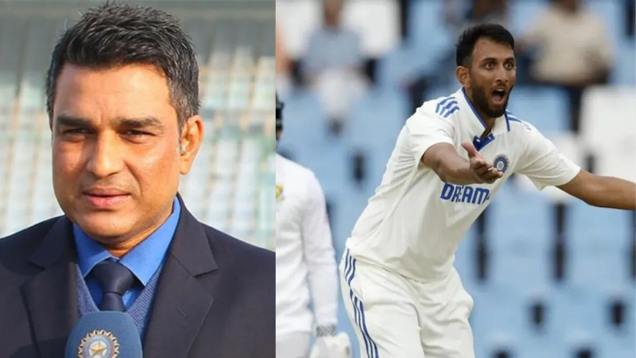 IND vs SA: "Virat Kohli And Ravi Shastri Were Ruthless.."- Sanjay Manjrekar