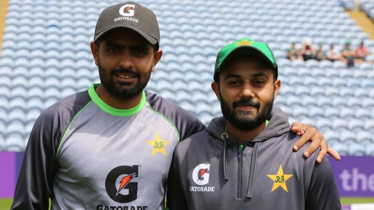 PAK vs AUS: Not Babar Azam! Pakistan Batter Becomes 1st Cricketer To ...