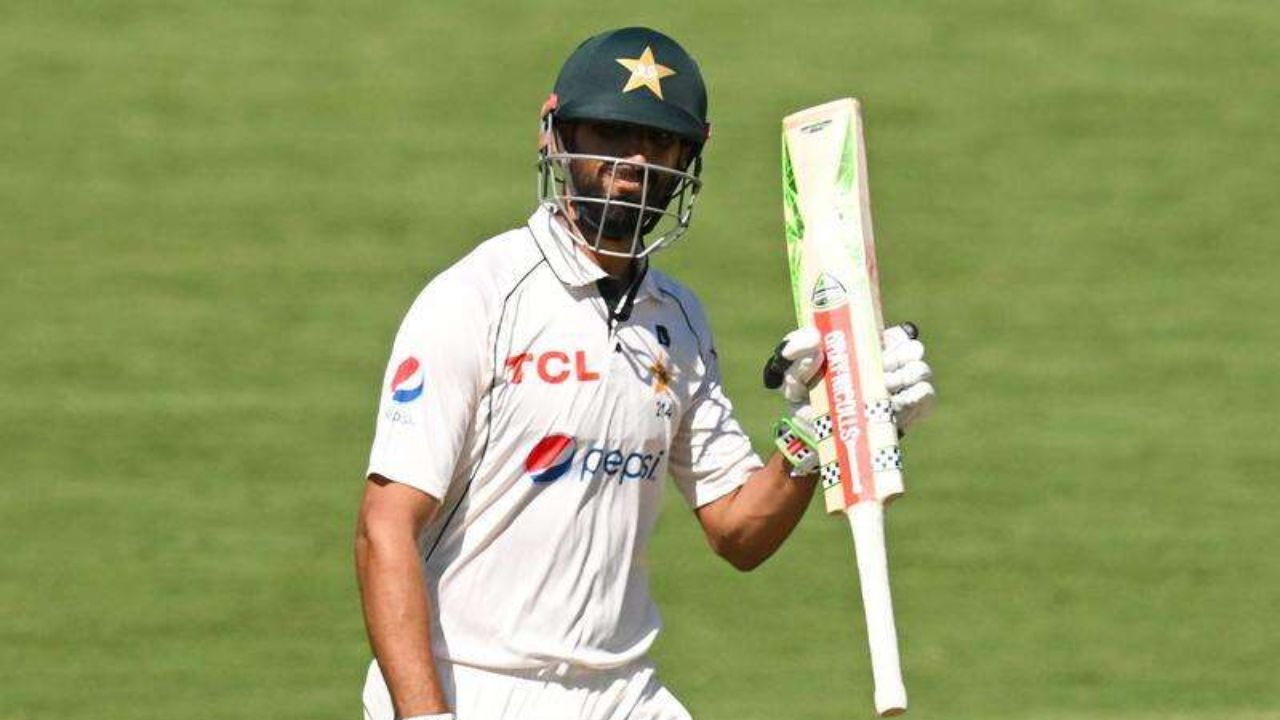 How Pakistan want to play Test cricket? - Shan Masood delivers striking ...