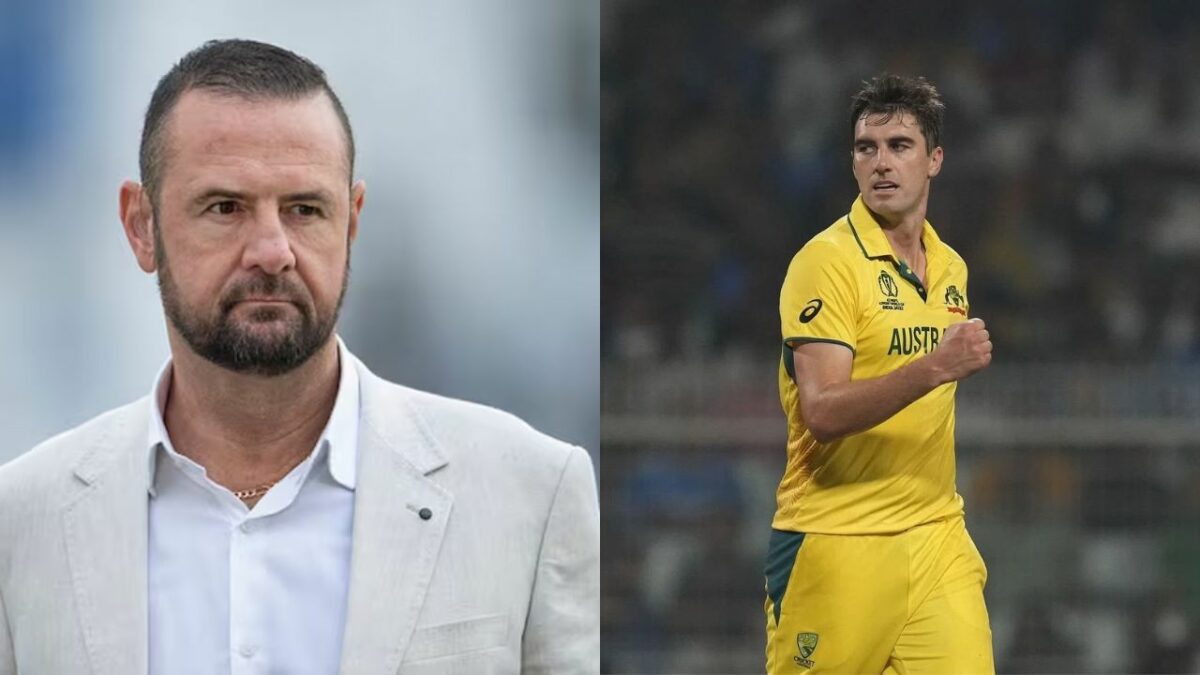 Will Pat Cummins Takeover As SRH Captain In IPL 2024? Simon Doull ...