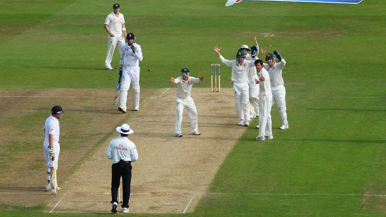 "Stuart Broad Joining A Lecture On The Spirit Of Cricket" - Iceland ...