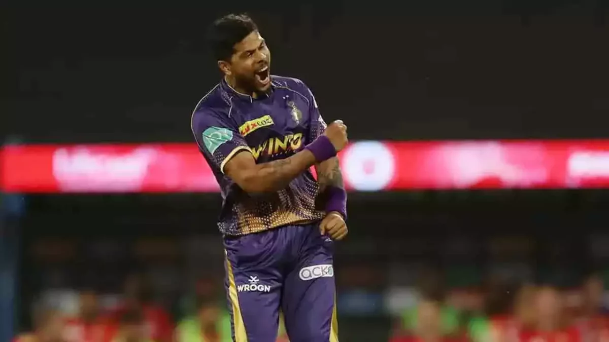 Umesh Yadav Bought By Gujarat Titans For 5.80 Cr In IPL Auction 2024