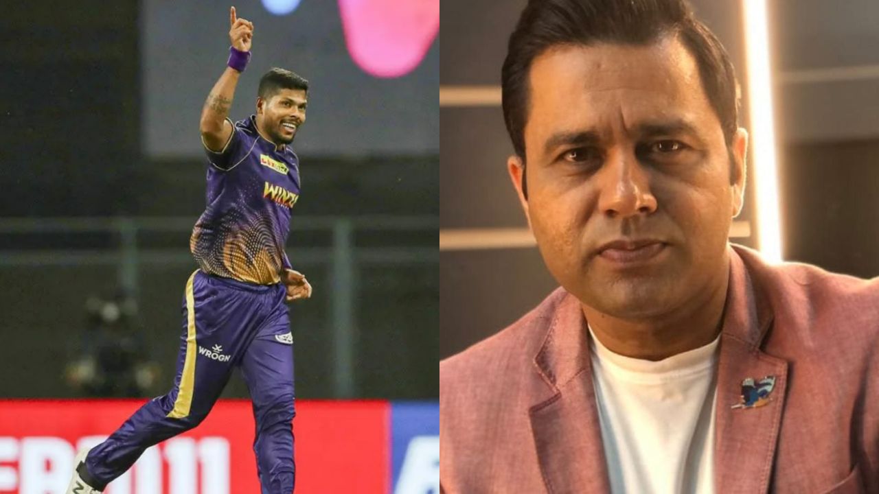 IPL 2024: Aakash Chopra Reveals Who Will Be Gujarat Titans' Impact Player In The Tournament