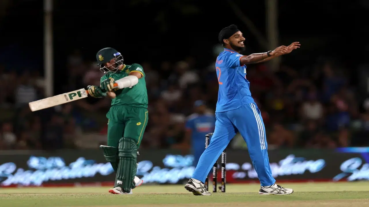 IND vs SA: "Arshdeep Singh Performed Exceptionally Well.."- Gautam Gambhir