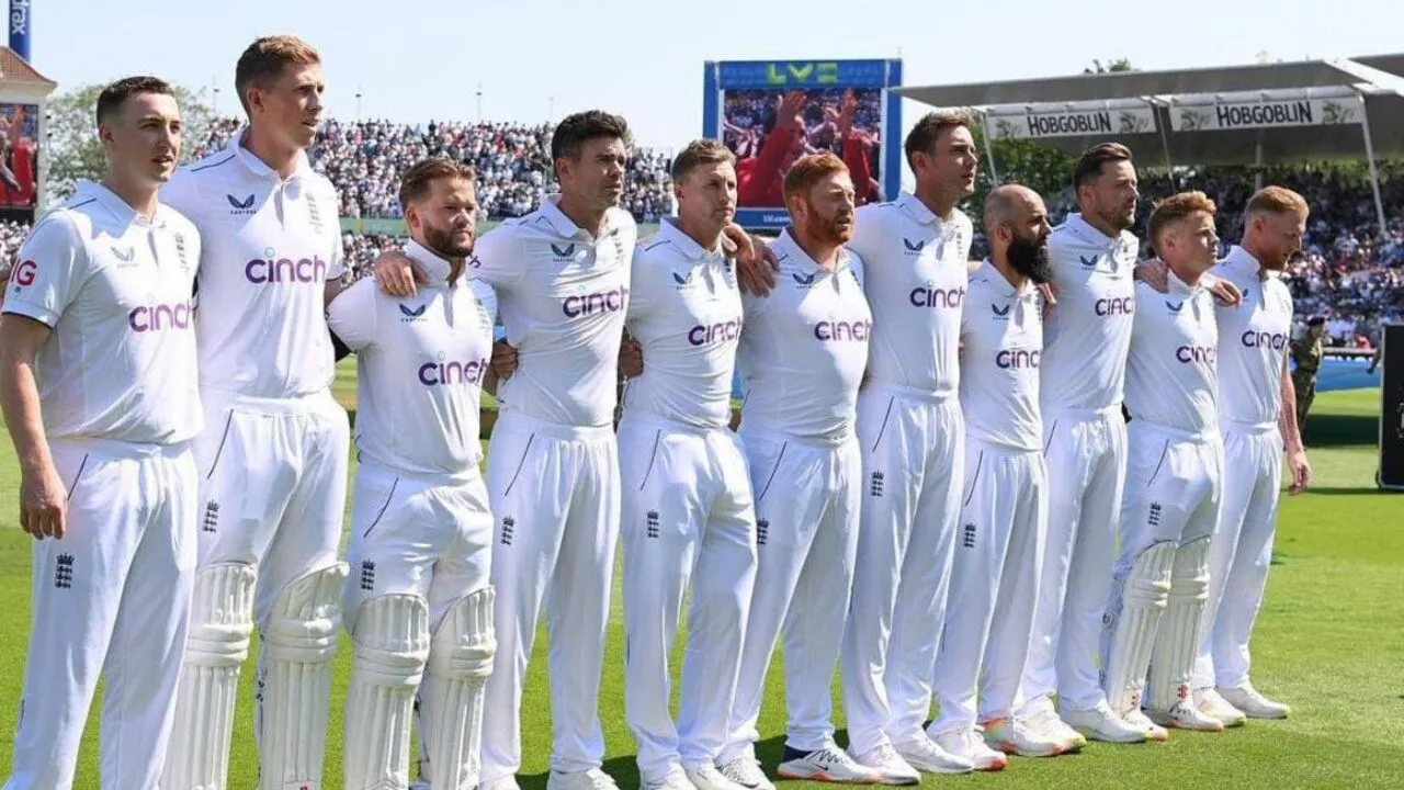 IND vs ENG: England Cricket Team To Carry Their Own Chef With Them ...