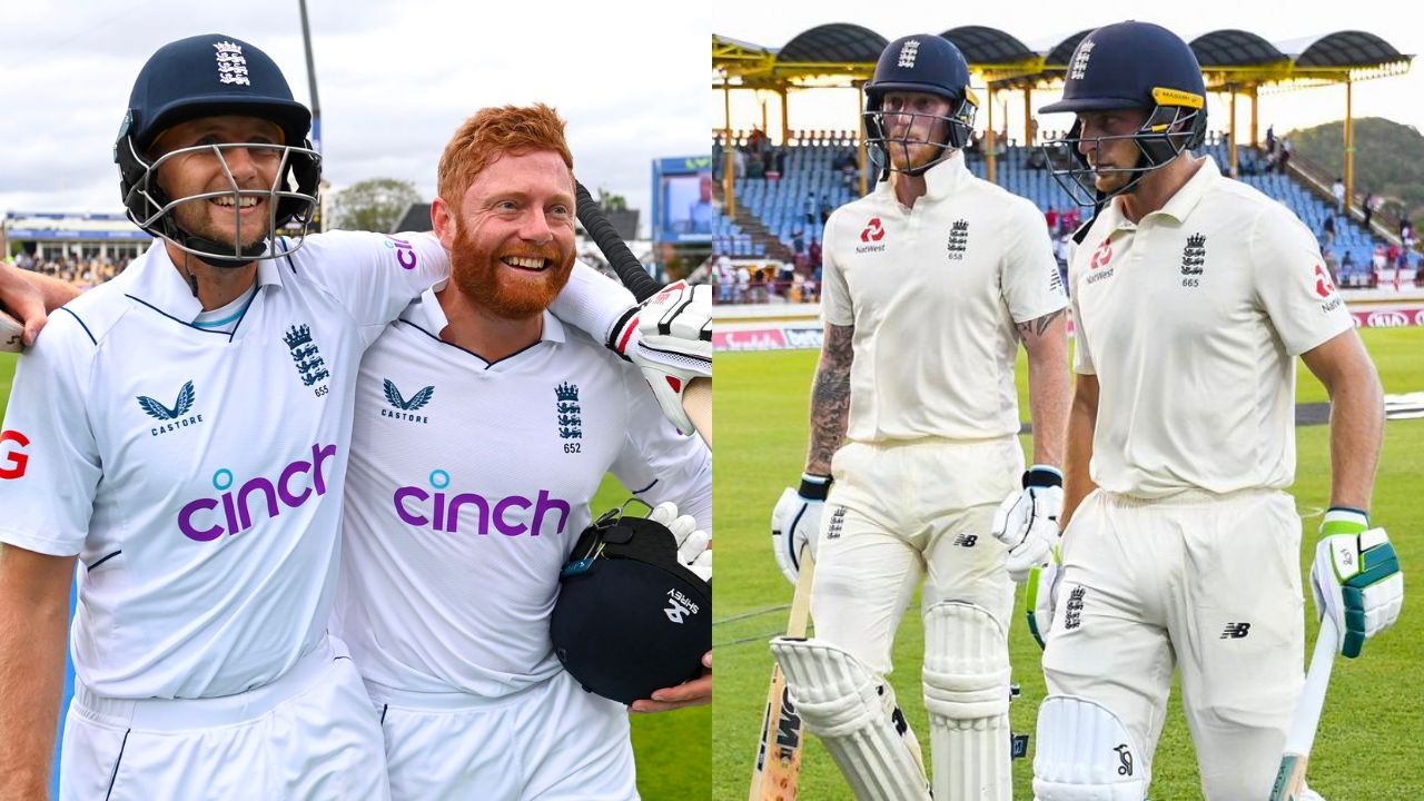 IND vs ENG: 5 England Batsmen With Most Test Runs vs India
