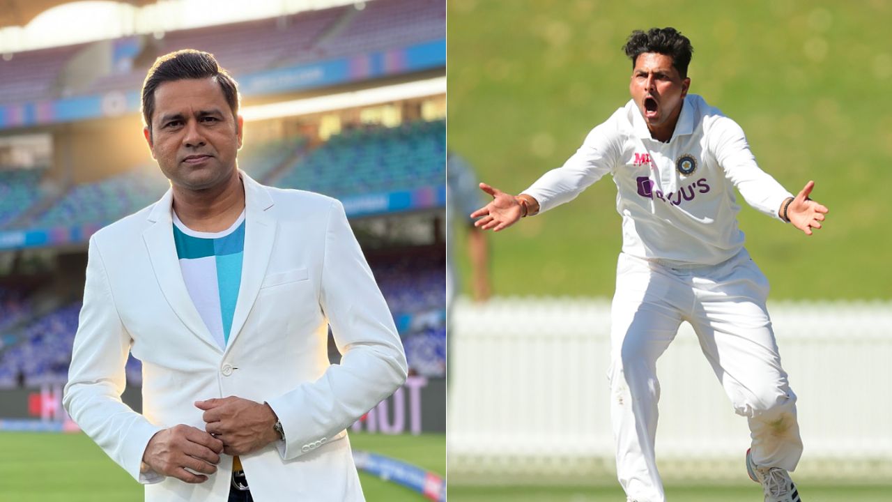 Kuldeep Yadav out; KL Rahul in- Aakash Chopra's India Playing 11 vs England sealed