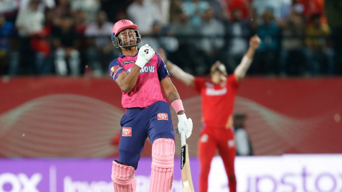 IND vs ENG: Dhruv Jurel Namedrops Virat Kohli And Rohit Sharma In ...