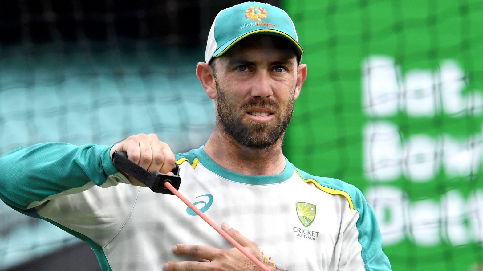 Glenn Maxwell to go to jail? Australian star loses control on himself ...