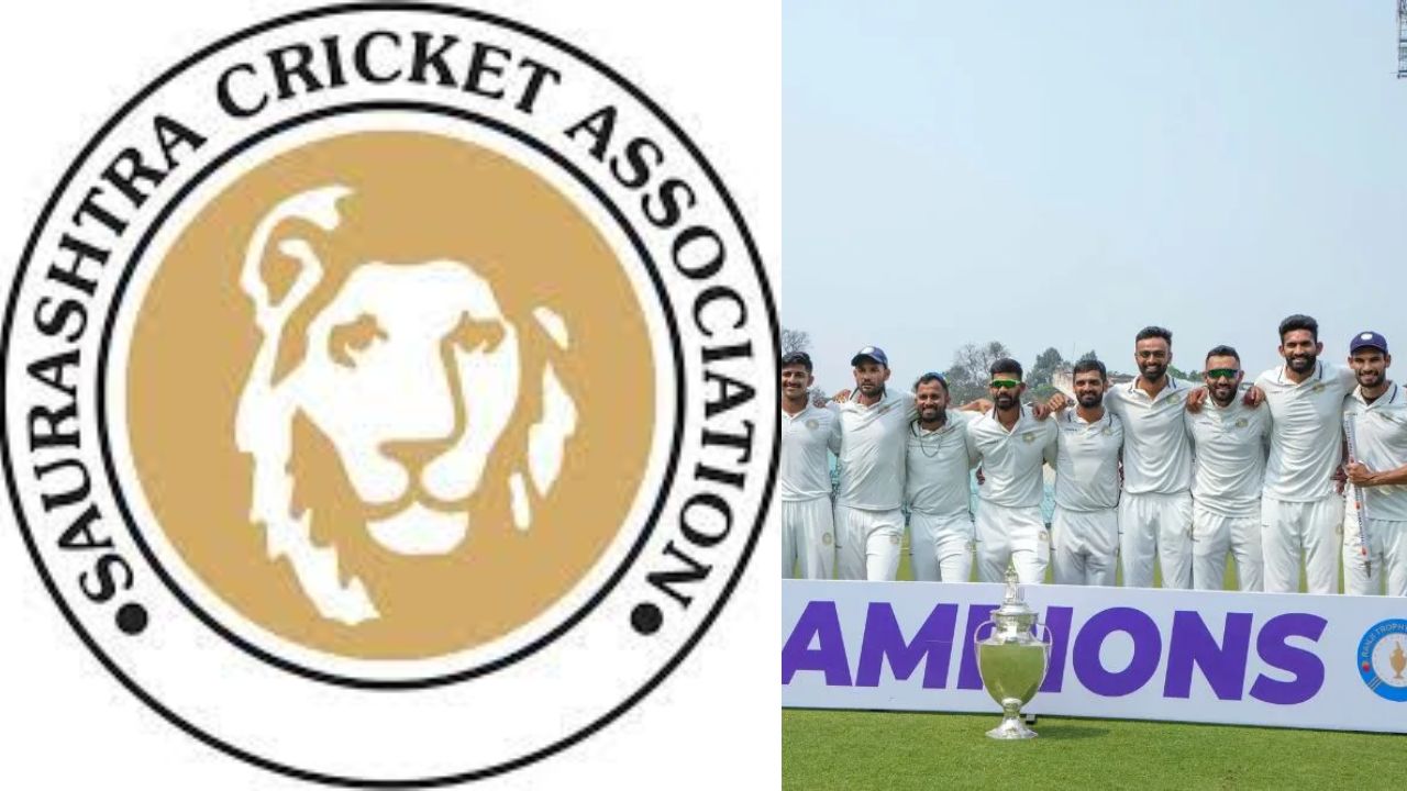 Shocking! Saurashtra Cricket Association to conduct probe as players ...