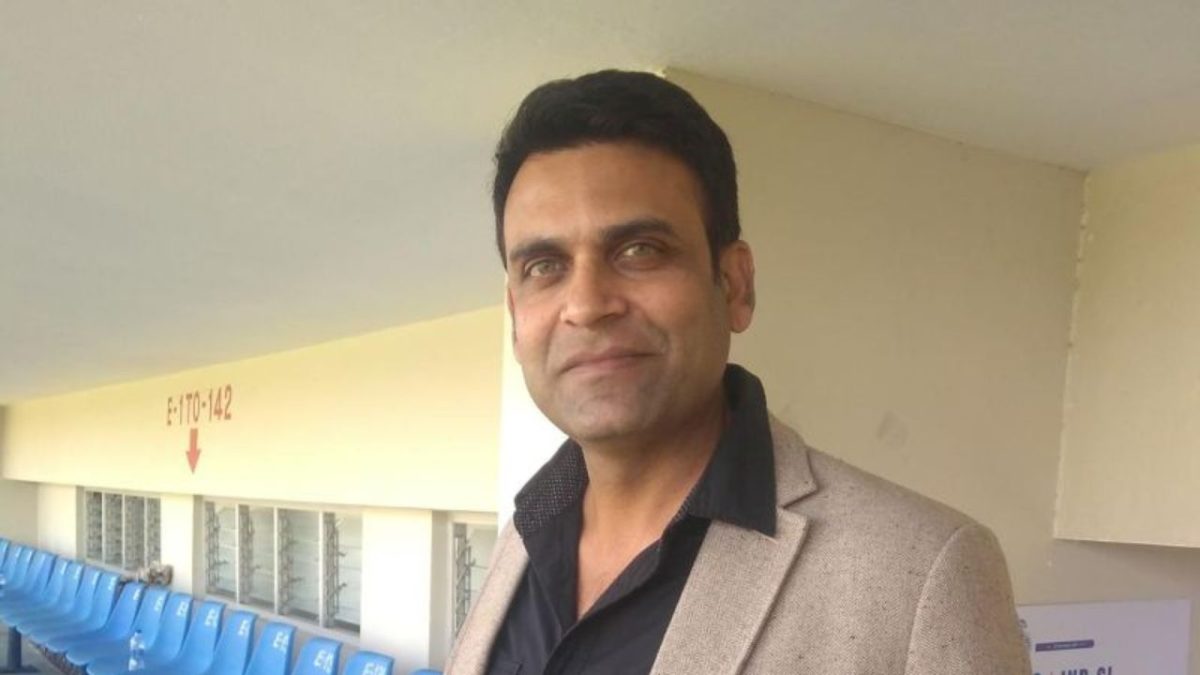 Ex-India cricketer Prashant Vaidya arrested in this case - Reports