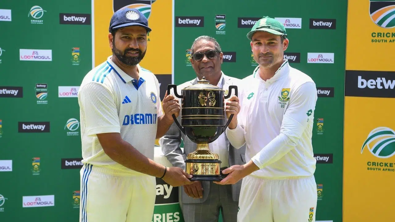 IND vs SA: Newlands, Cape Town Pitch For India vs South Africa 2nd Test ...
