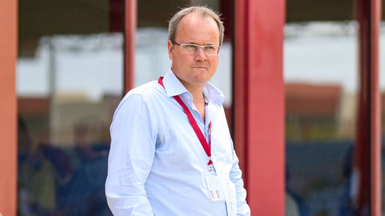 AUS vs WI: CWI CEO Johnny Grave Calls Out India, England, Australia To ...