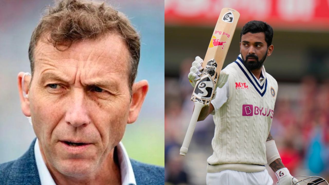 "KL Rahul was the biggest culprit.."- Michael Atherton