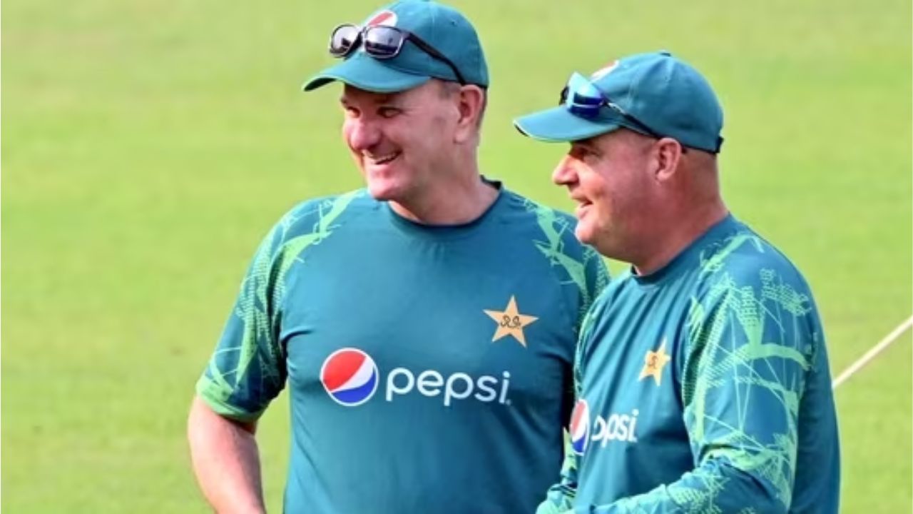 PAK vs NZ: Pakistan Cricket Board Announces Departure Of Foreign ...