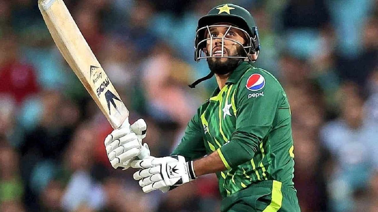 PAK vs NZ: "I Don't Know.."- Mohammad Haris Reacts AngrIly After Being ...