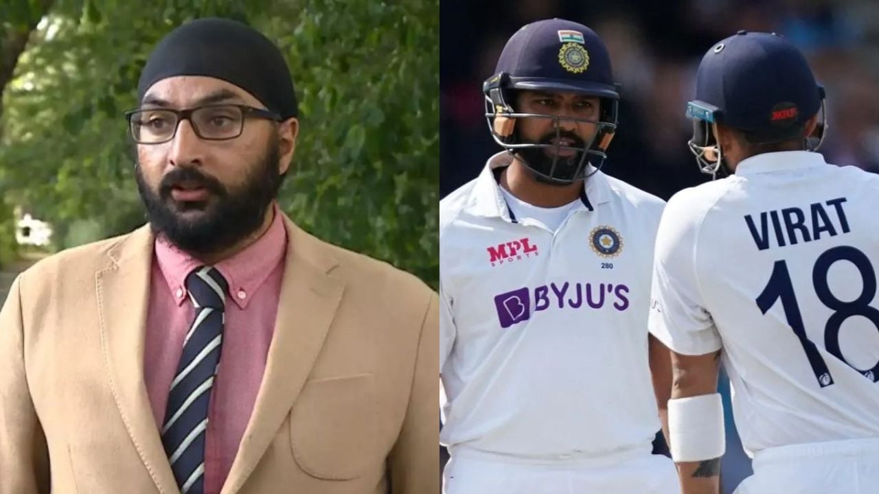 England to whitewash India 5-0 in the Test series claims Monty Panesar