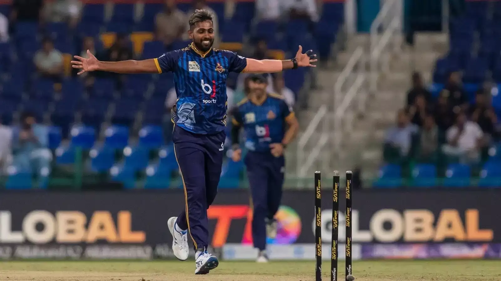 SA20 2024: Nuwan Thushara Replaces Jofra Archer In MI Cape Town Squad