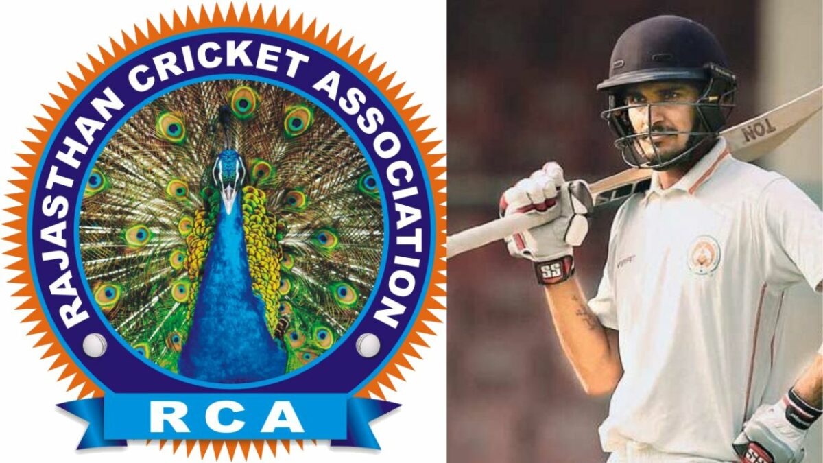 Ranji Trophy 2024: Rajasthan Squad Announced, Deepak Hooda To Captain