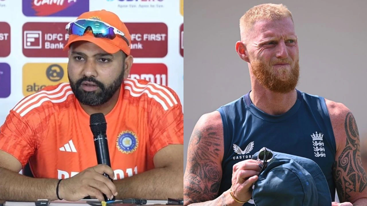 India are not unbeatable, but... - Rohit Sharma's stunning remark ahead ...