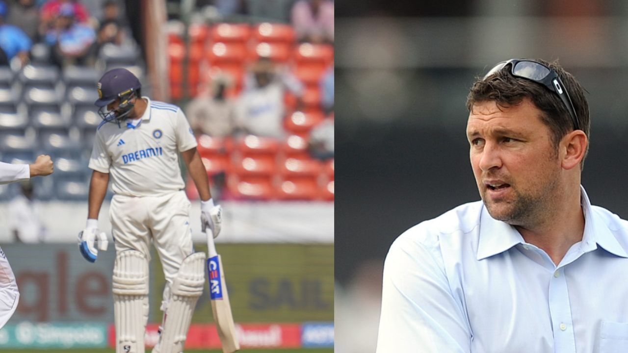 "Only 1 person thought England could win and that was.."- Steve ...