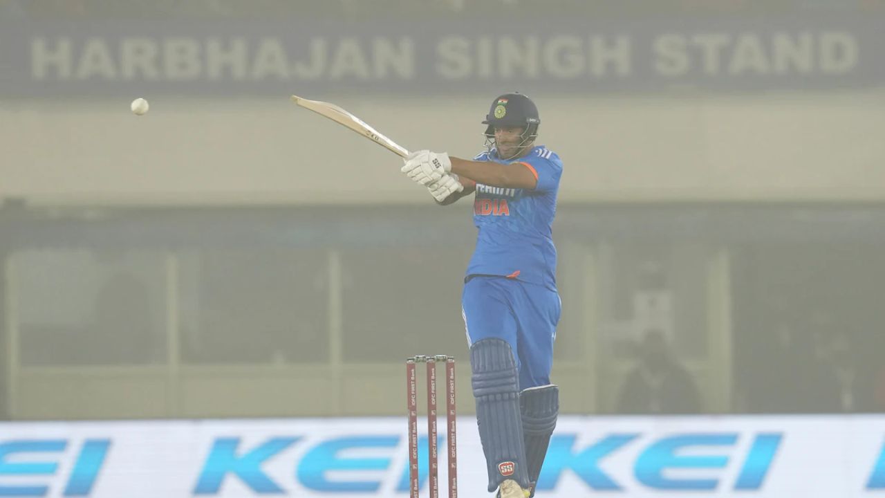 Shivam Dube Set To Replace Hardik Pandya For T20 World Cup 2024? Rohan ...