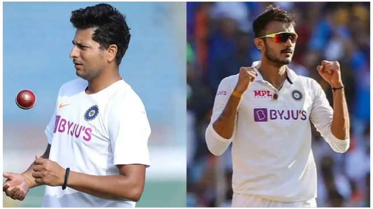 "Kuldeep Yadav is a tempting option, Axar Patel gives batting depth ...