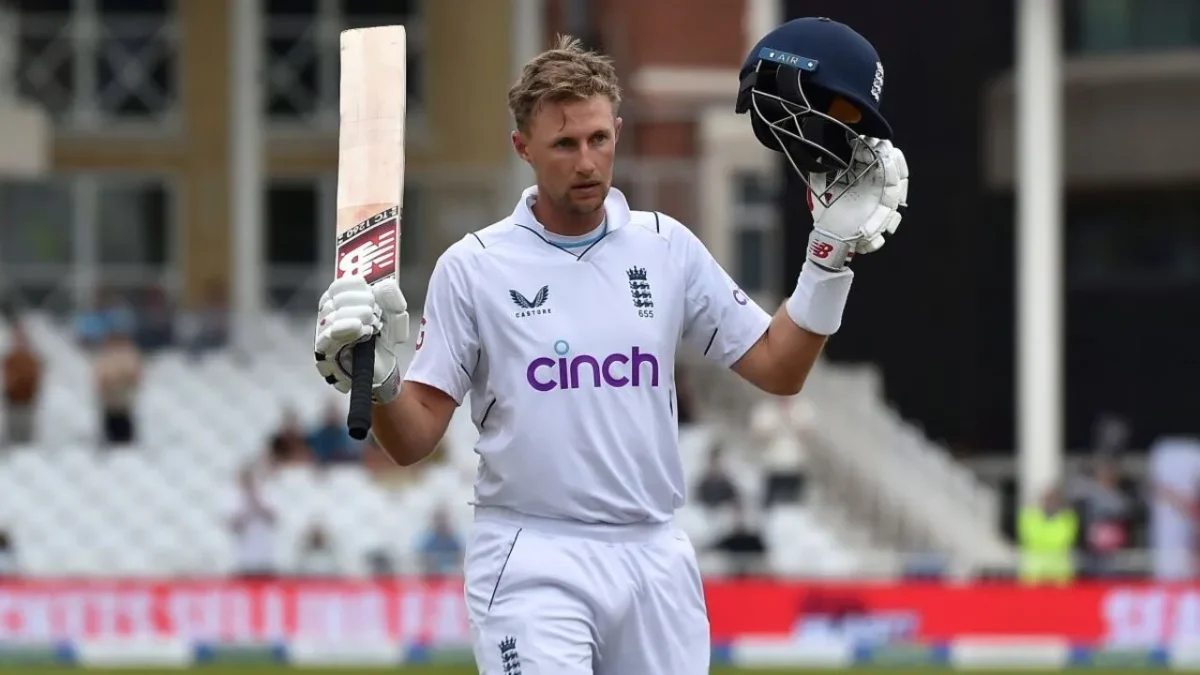 Joe Root becomes first cricketer in WTC history to achieve this ...