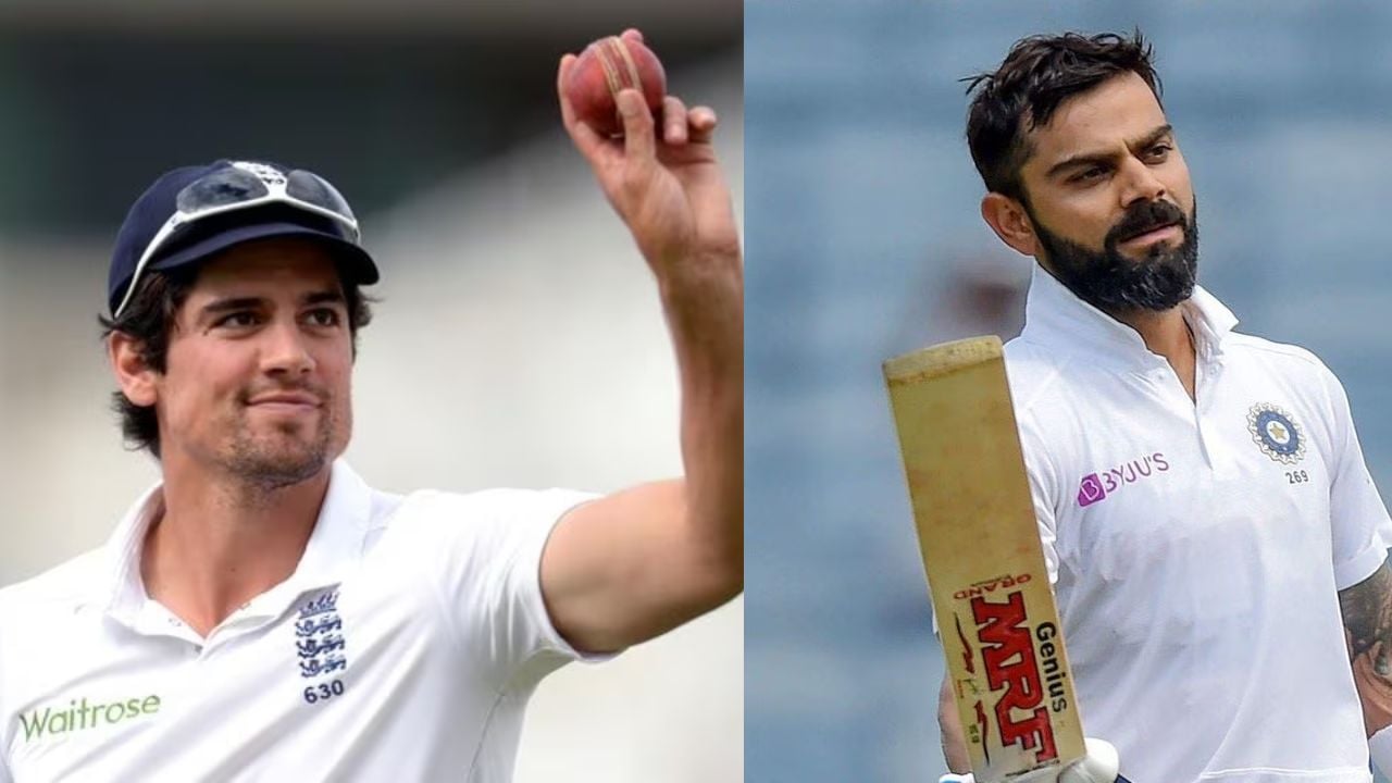 'Captain Virat Kohli added real competitiveness and toughness to Team ...