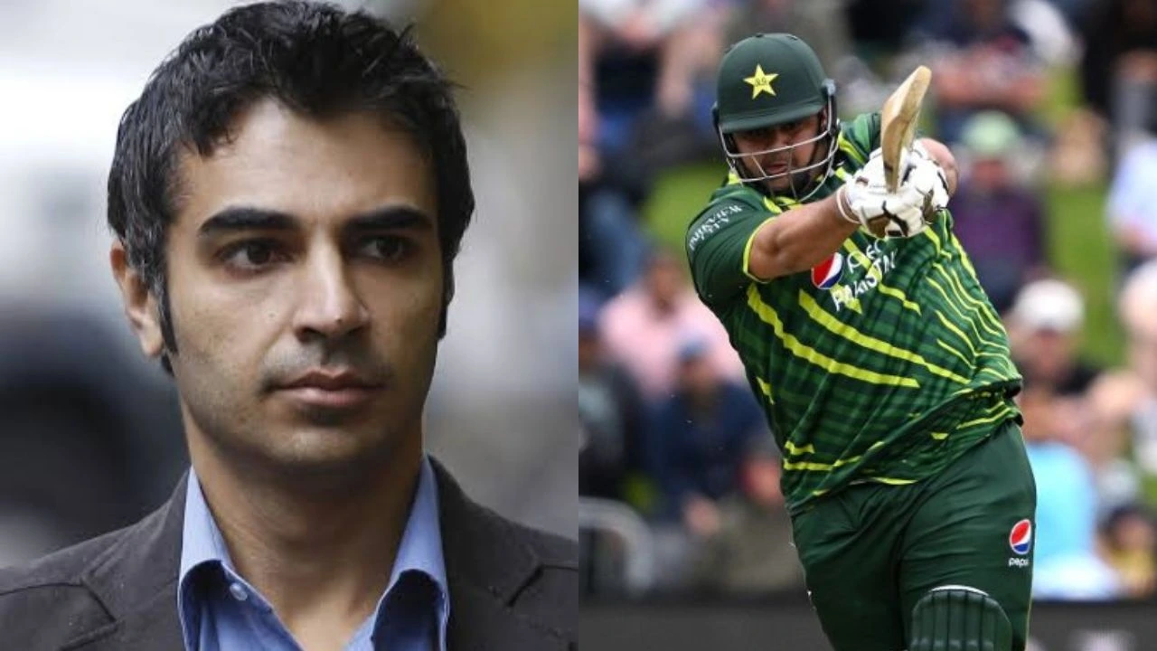 Azam Khan made right points - Salman Butt attacks Pakistani management