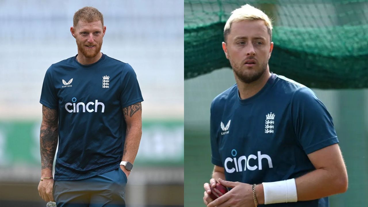 "Ollie Robinson has got unbelievable skills" - Ben Stokes' ultimate ...