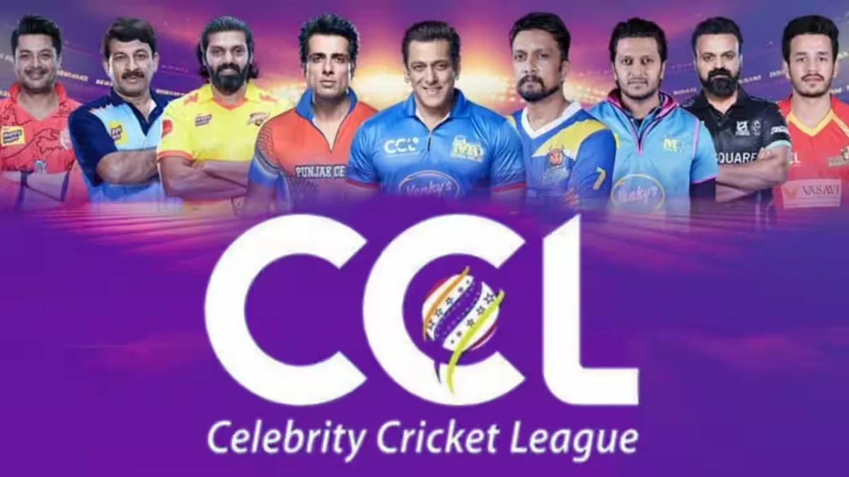 Celebrity Cricket League on JioCinema: Let's relive the iconic moments ...
