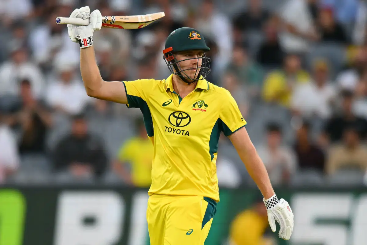 IPL 2024 to play a big role in Cameron Green’s quest for T20 World Cup spot