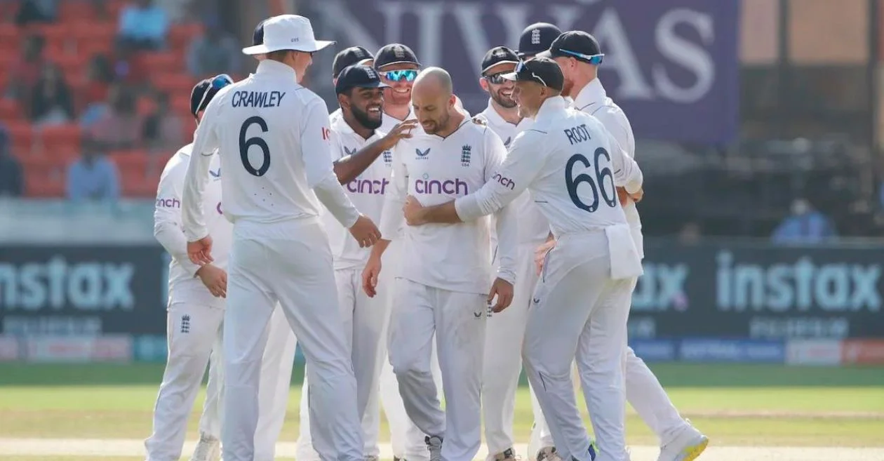 England playing 11 for Rajkot Test announced, Mark Wood comes back in ...