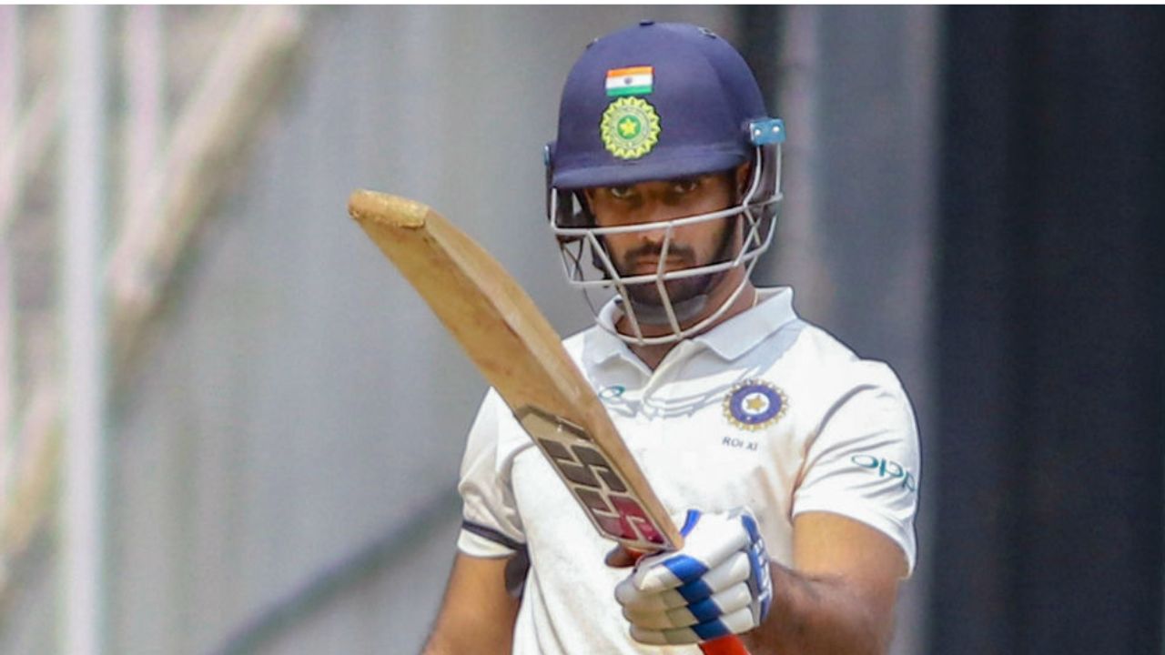 The Hanuma Vihari case takes a new turn as ACA claim state players were ...