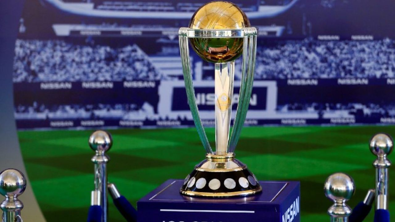 ICC reveals details of the qualification pathway for ODI World Cup 2027