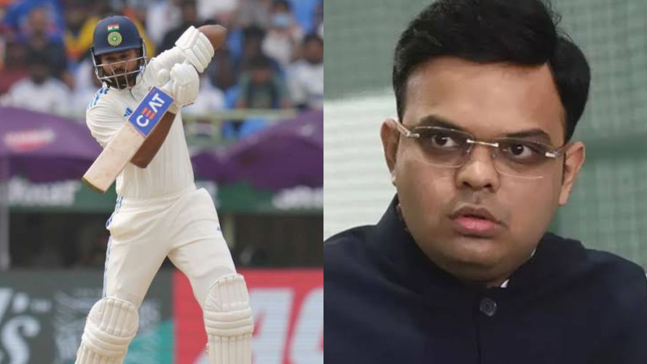 Shreyas Iyer to skip Mumbai's Ranji Trophy quarter-final despite Jay ...