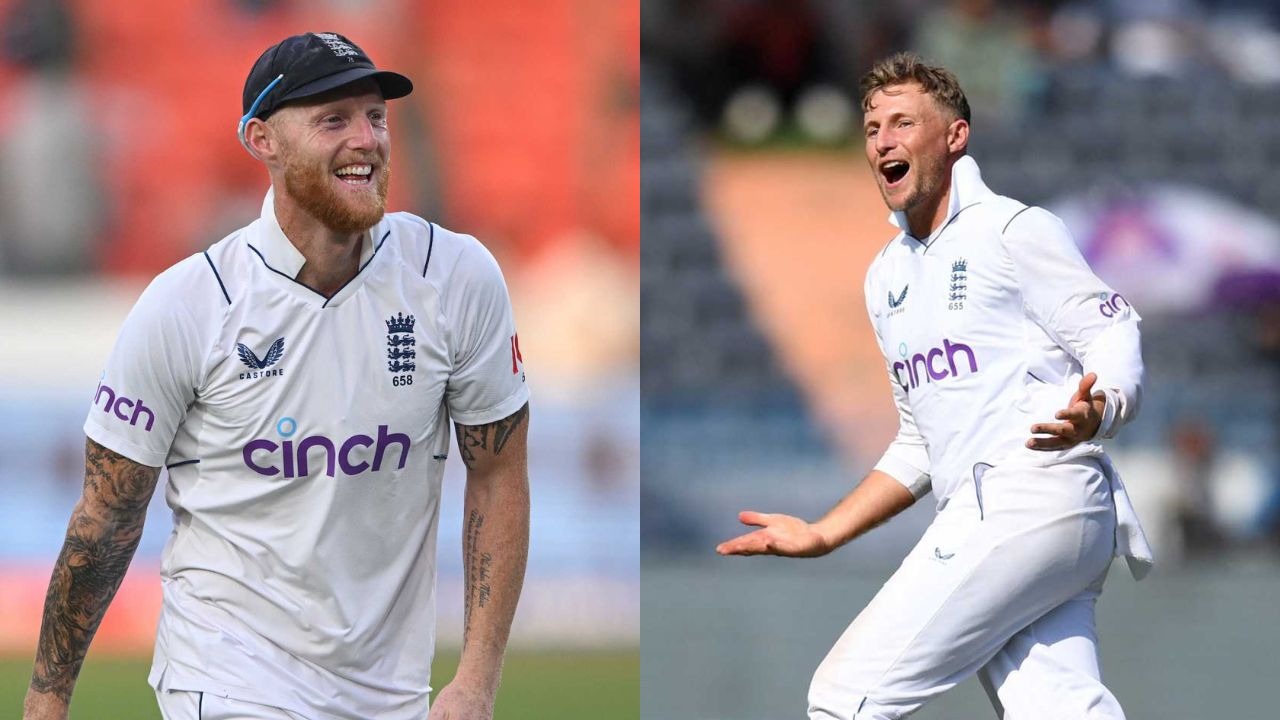 "He under-bowled himself as captain" - Ben Stokes takes credit for Joe ...