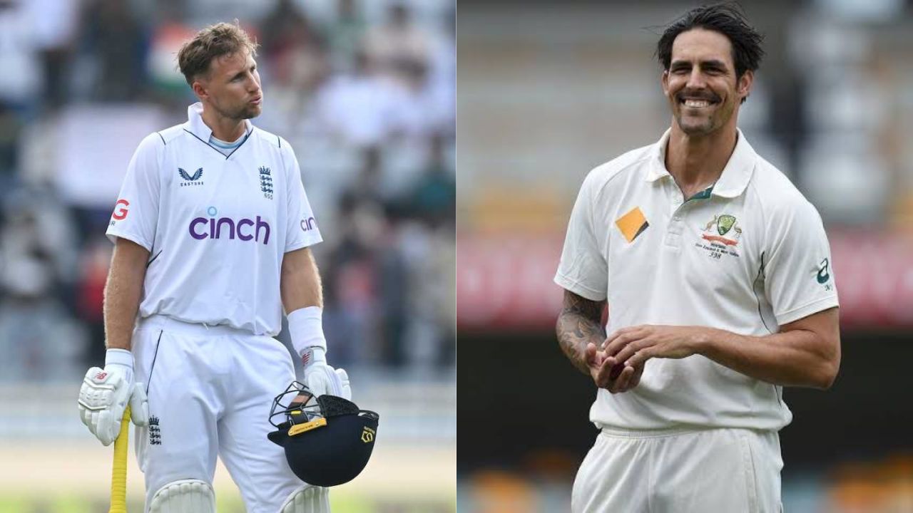 Joe Root shouldn't play Bazball - Mitchell Johnson's bold verdict on English batter's playing style