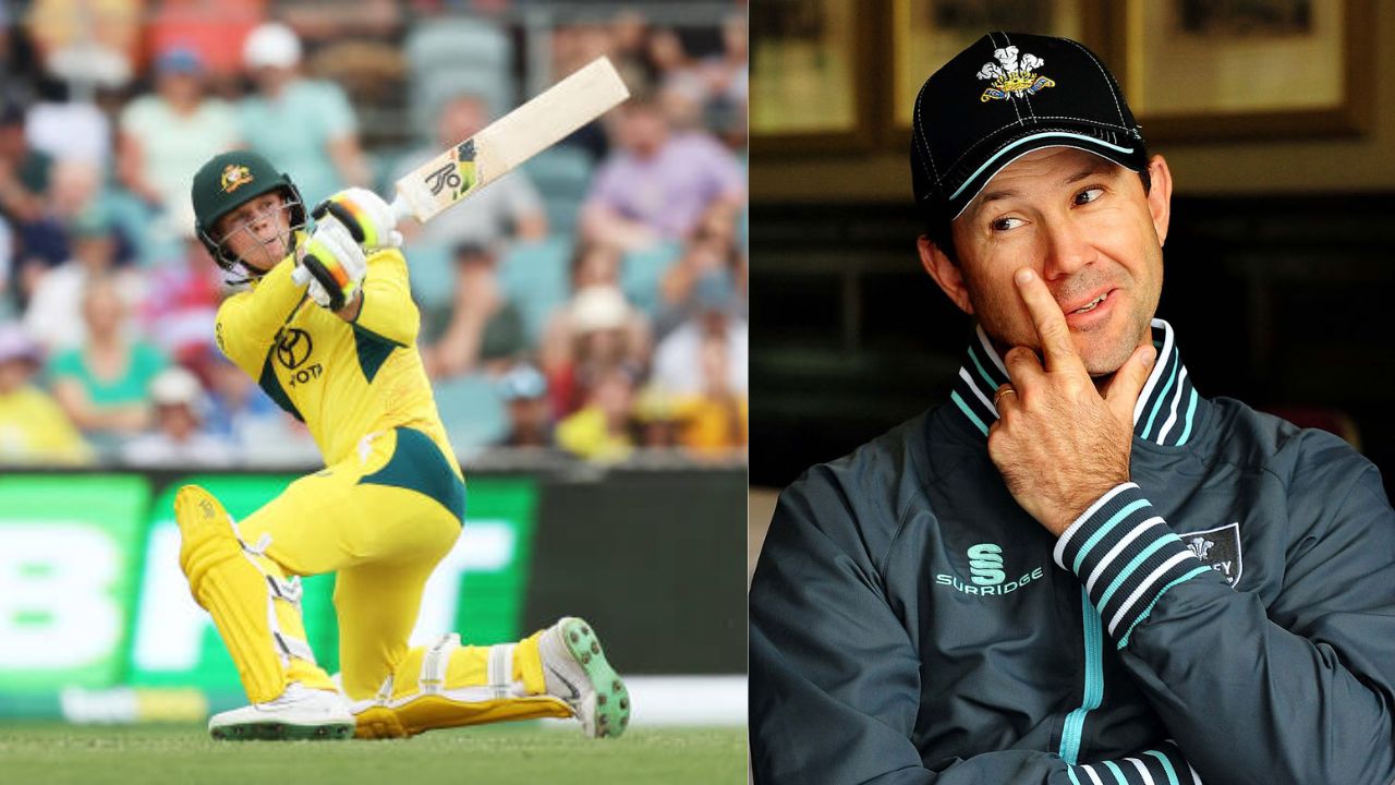 John Fraser-McGurk to replace David Warner? Ricky Ponting comes up with ...