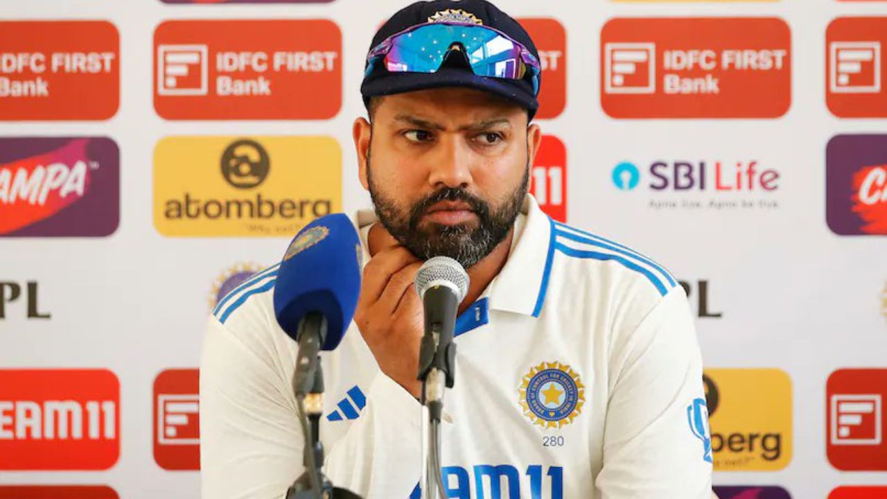 Rohit Sharma remind Ben Duckett of Rishabh Pant after his Bazball ...