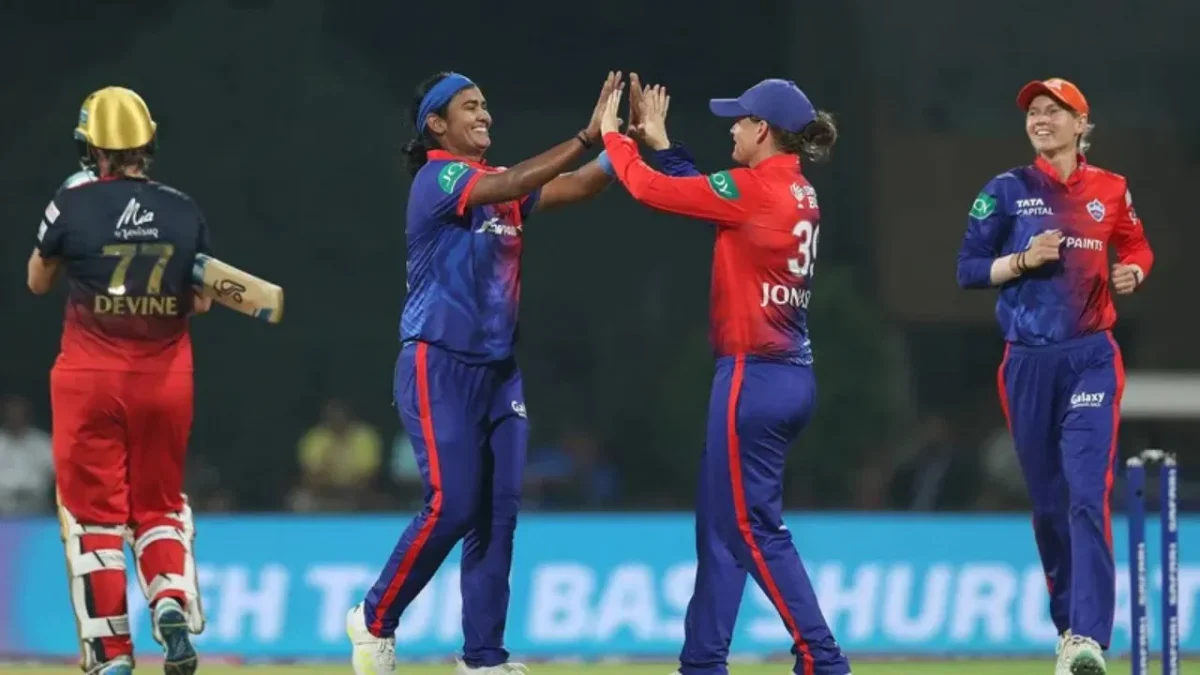 RCB Women vs Delhi Capitals Women Match Preview- WPL 2024, Match 7