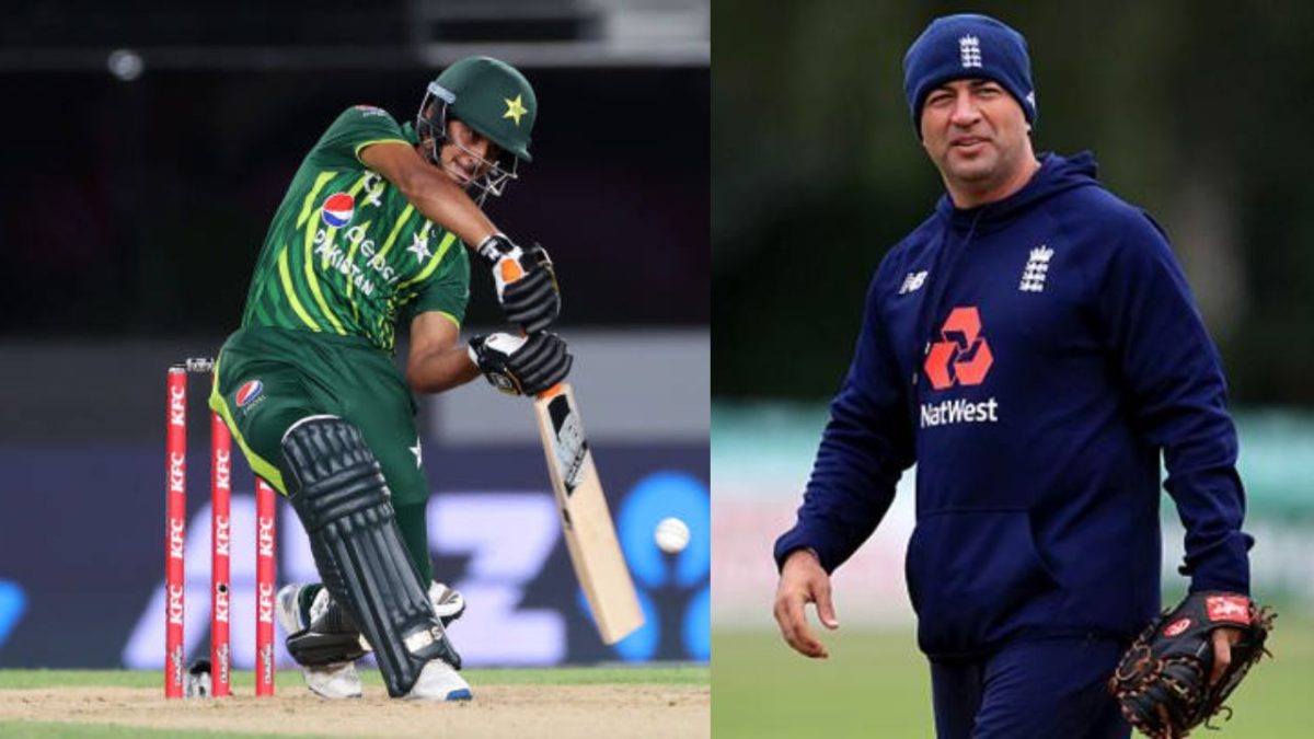 Adam Hollioake names the future superstar of Pakistan Cricket and it's ...