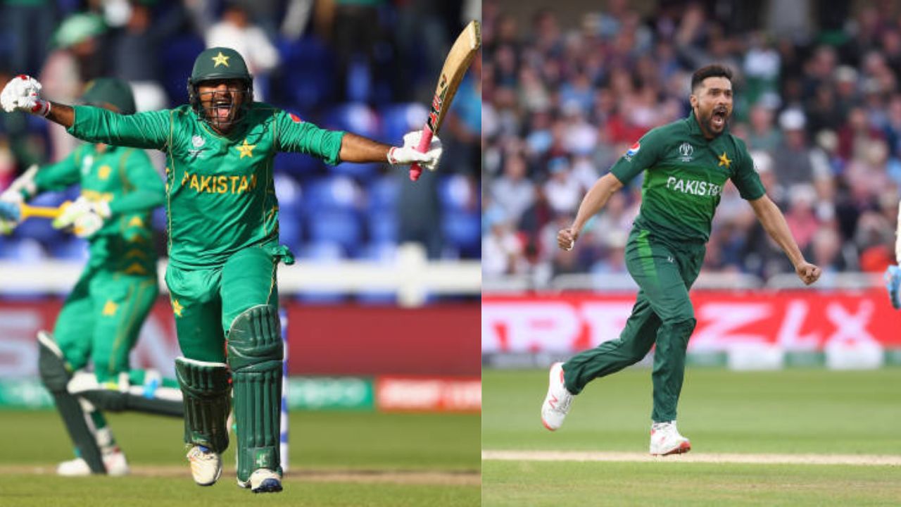 Mohammad Amir to make international comeback? Sarfaraz Ahmed delivers a stunning update