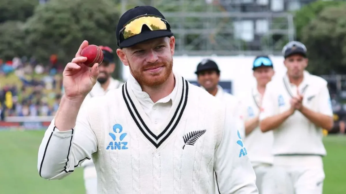 Glenn Phillips becomes first-ever cricketer to achieve this massive ...