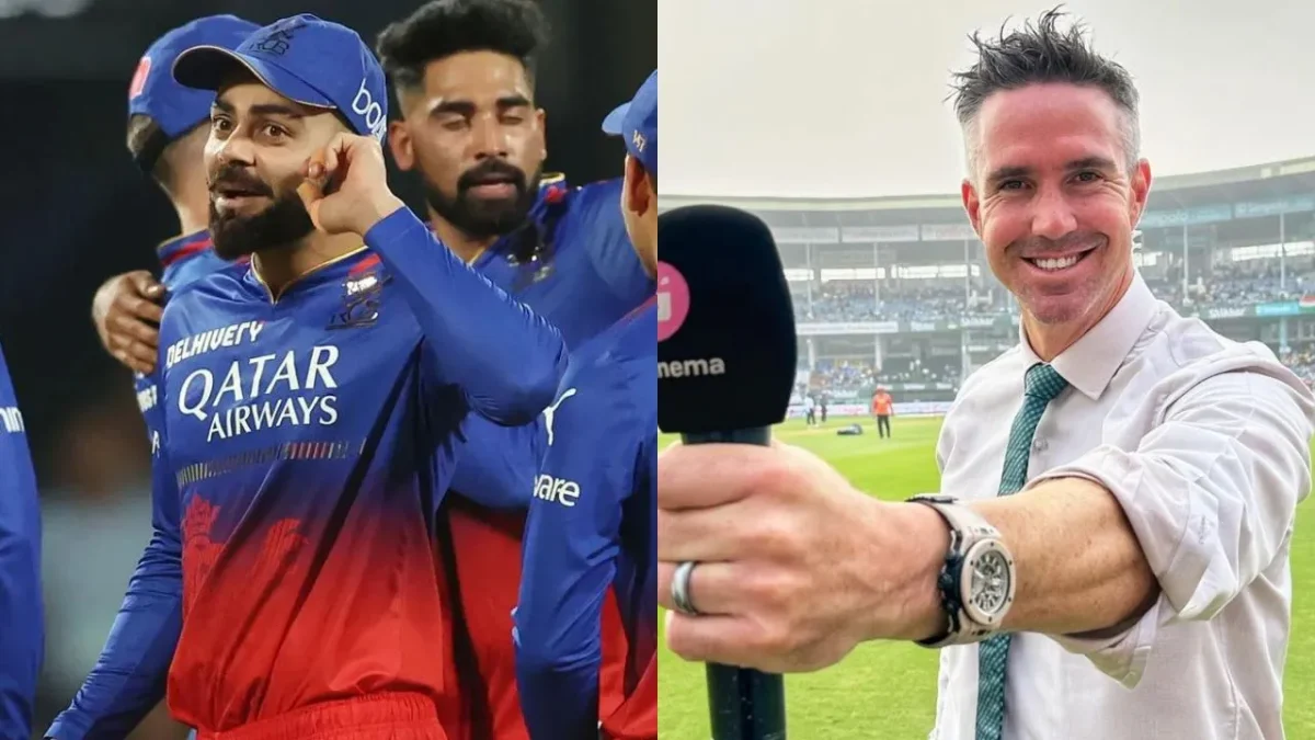 Kevin Pietersen drops bombshell on Virat Kohli, says "he has turned ...