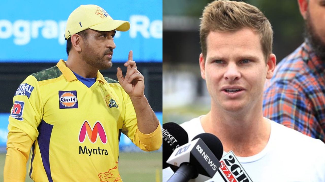 Not CSK! Steve Smith names the IPL team that will stay unbeaten in IPL 2024